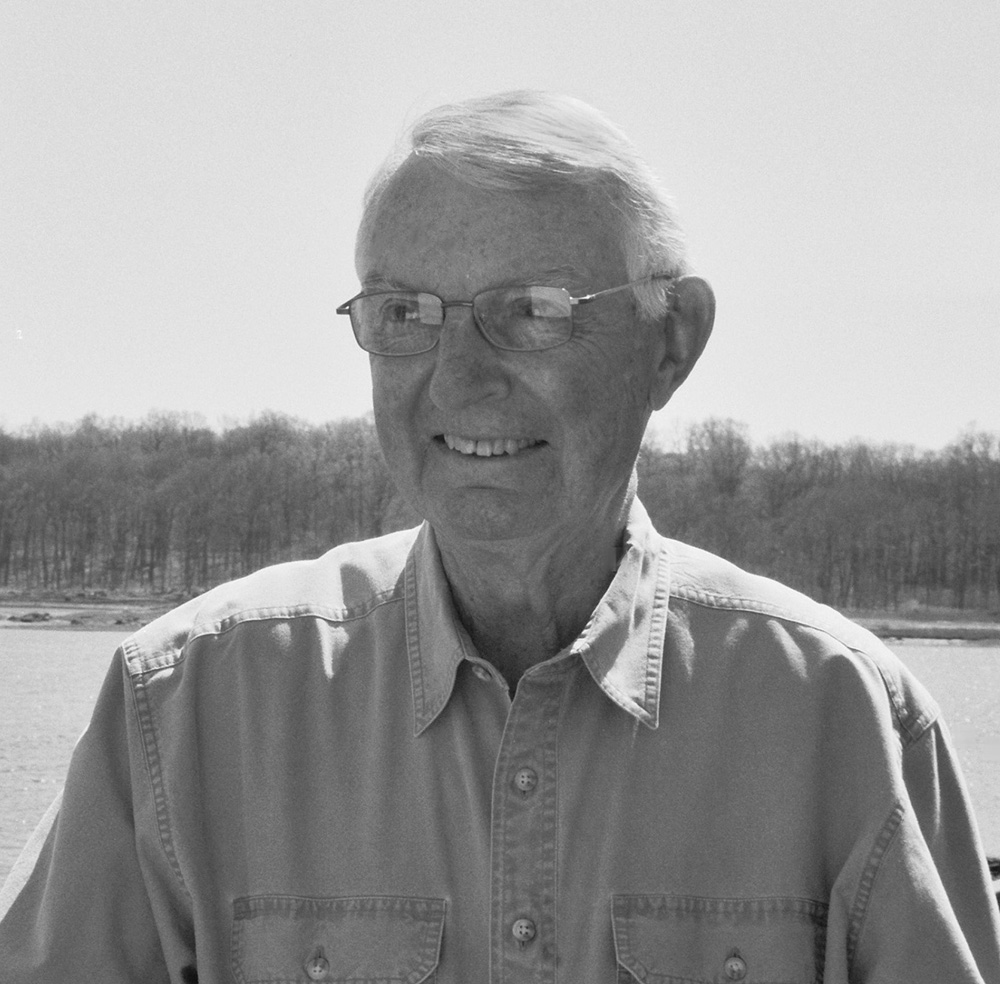 Biography | William N. Walker